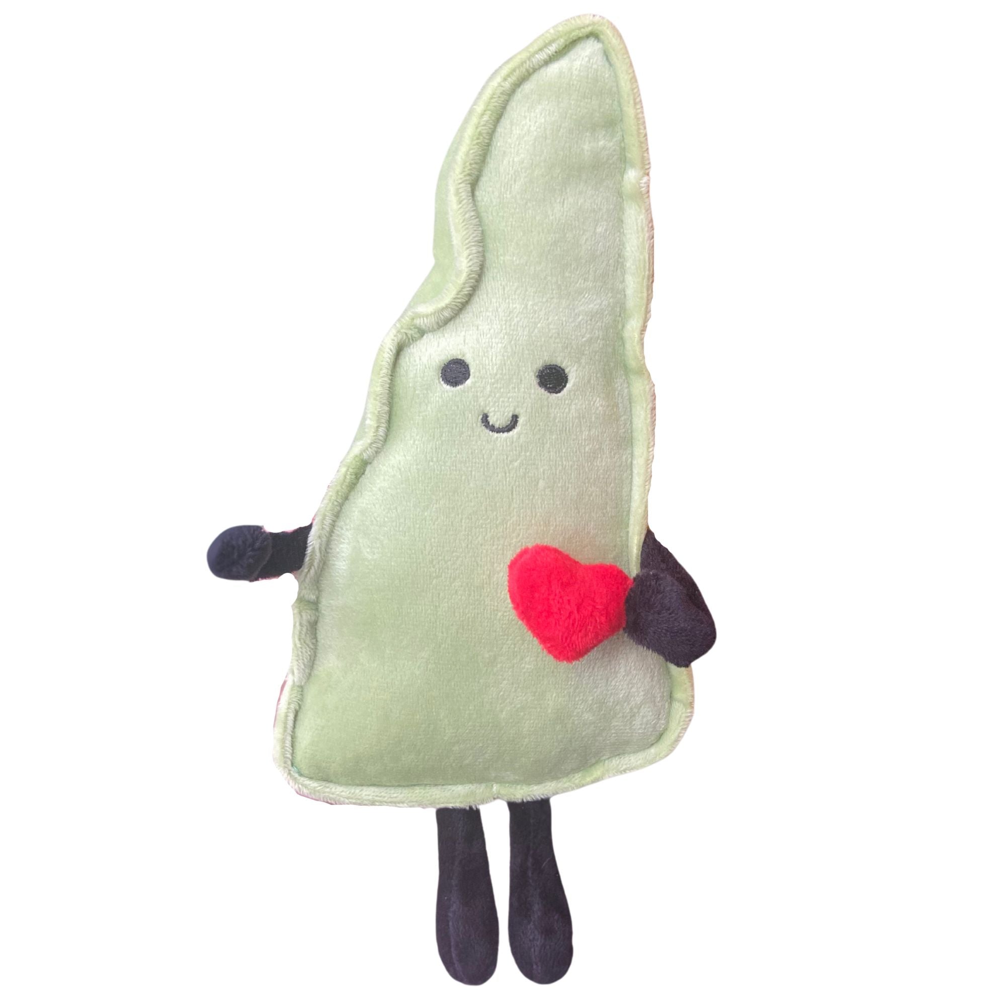 New Hampshire State Stuffed Plush – Stuffed States USA