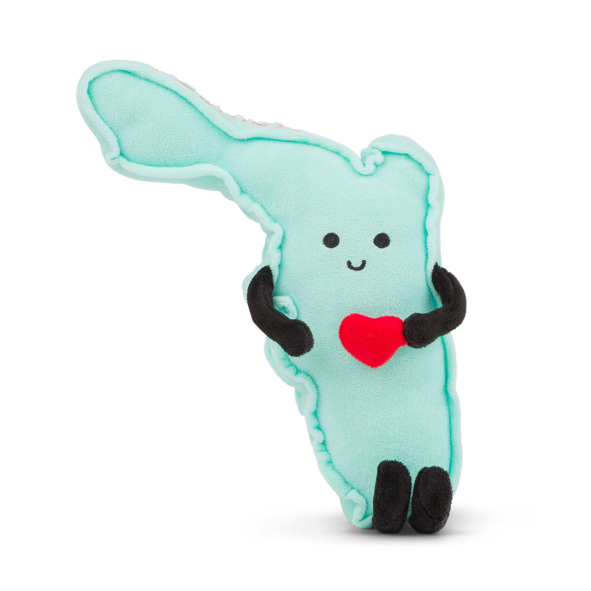 Florida Stuffed State Plush – Collectible & Educational | Stuffed Stat ...