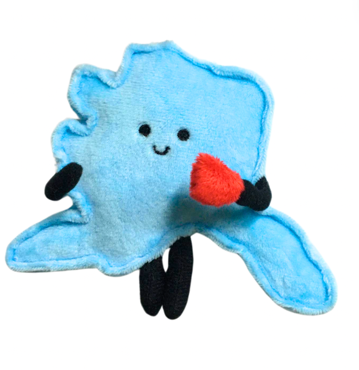 Products – Stuffed States USA