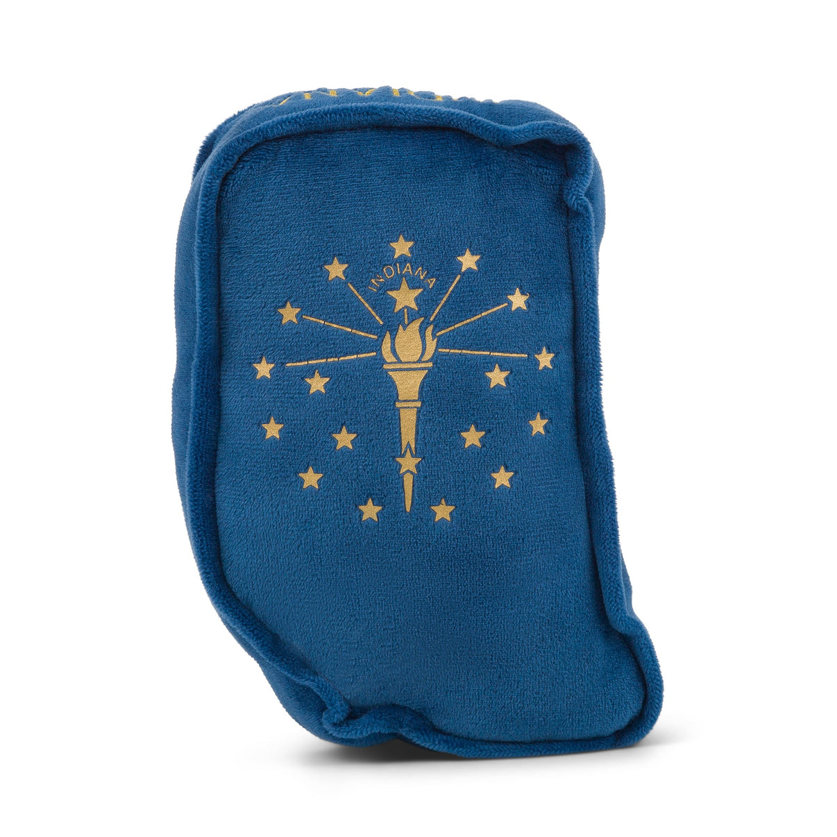 Indiana Stuffed State Plush – Stuffed States USA
