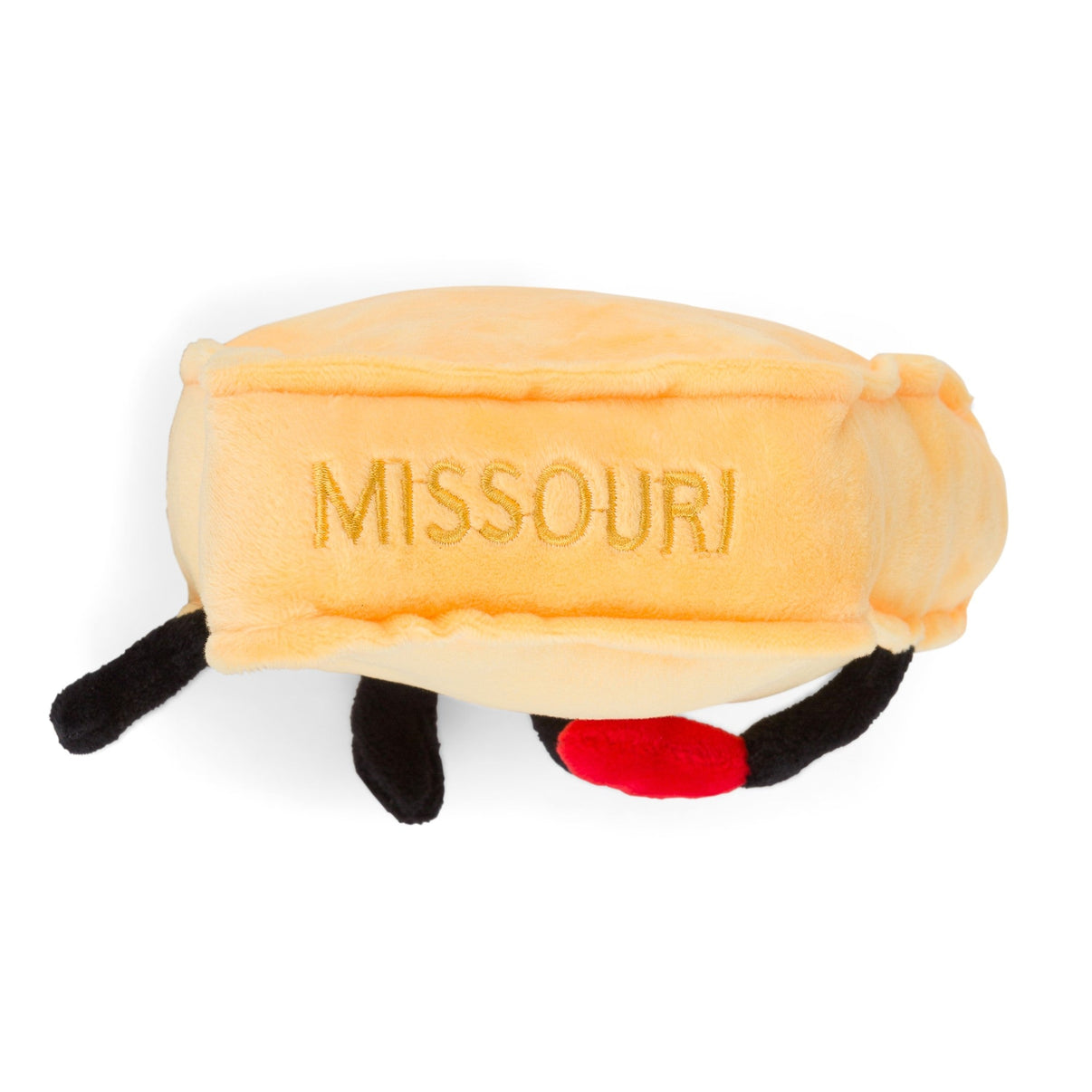 Missouri Stuffed State Plush – Stuffed States USA