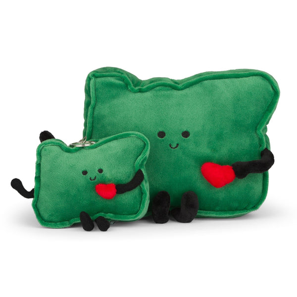 Oregon Mini Magnet Plush – Stuffed States USA