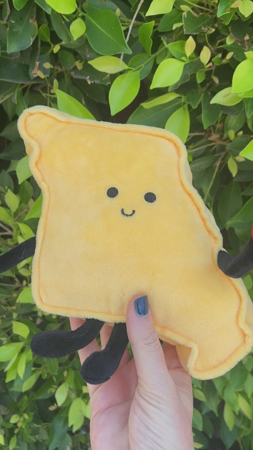 Missouri State Stuffed Plush – Stuffed States USA