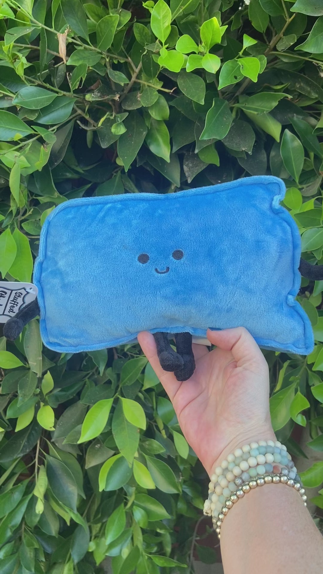 South Dakota Stuffed State Plush – Soft & Cuddly Mount Rushmore Gift ...