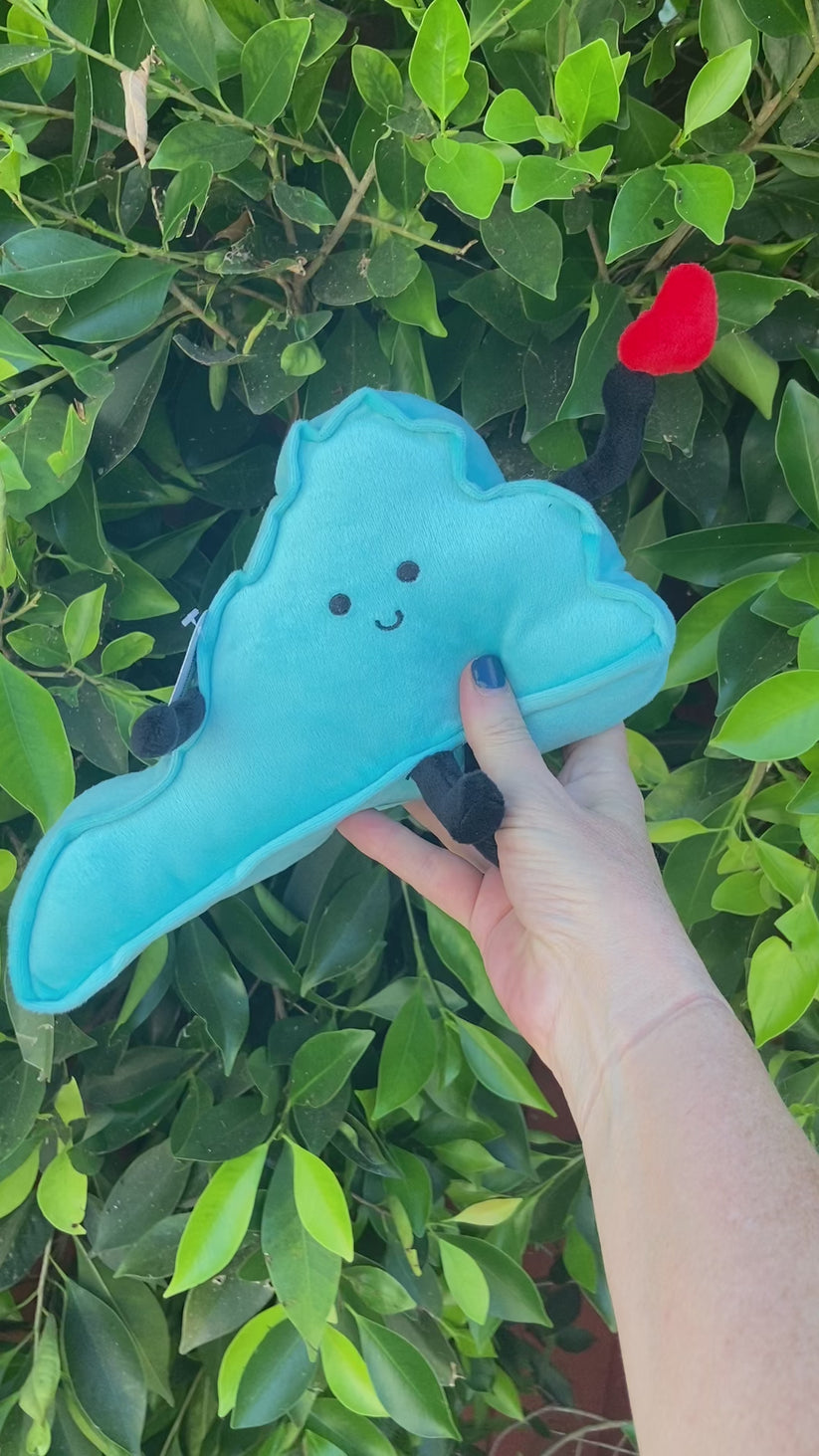 Virginia State Stuffed Plush – Stuffed States USA