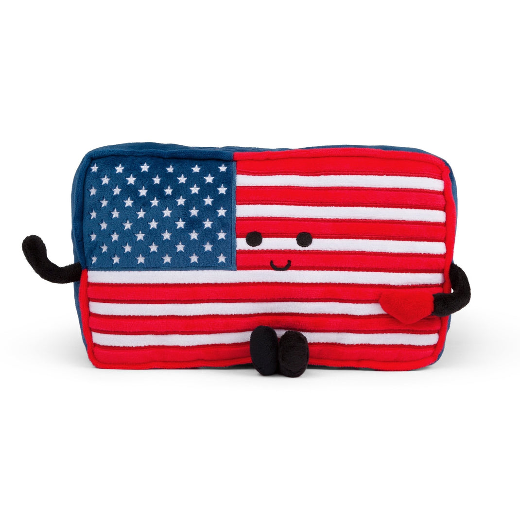Stuffed States USA | State-Shaped Plush Gifts That Hug Home