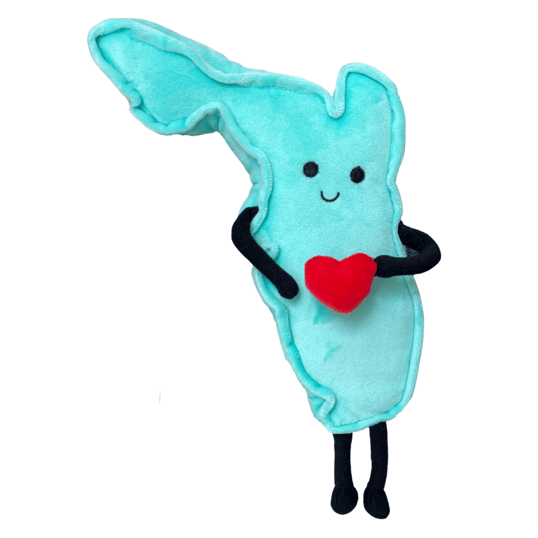 Products – Stuffed States USA